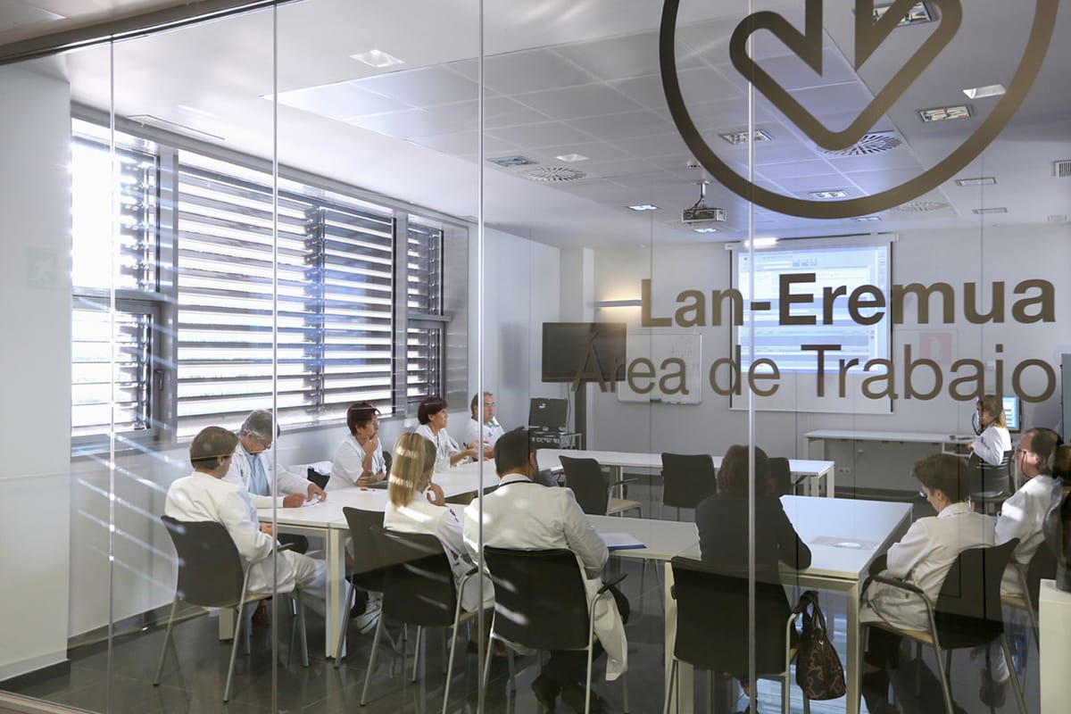 We are active members of the Basque Health Cluster | Onkologikoa